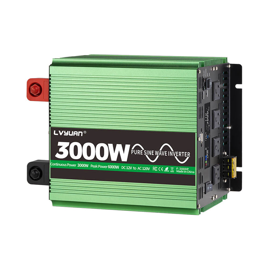 Inverters – LVYUAN
