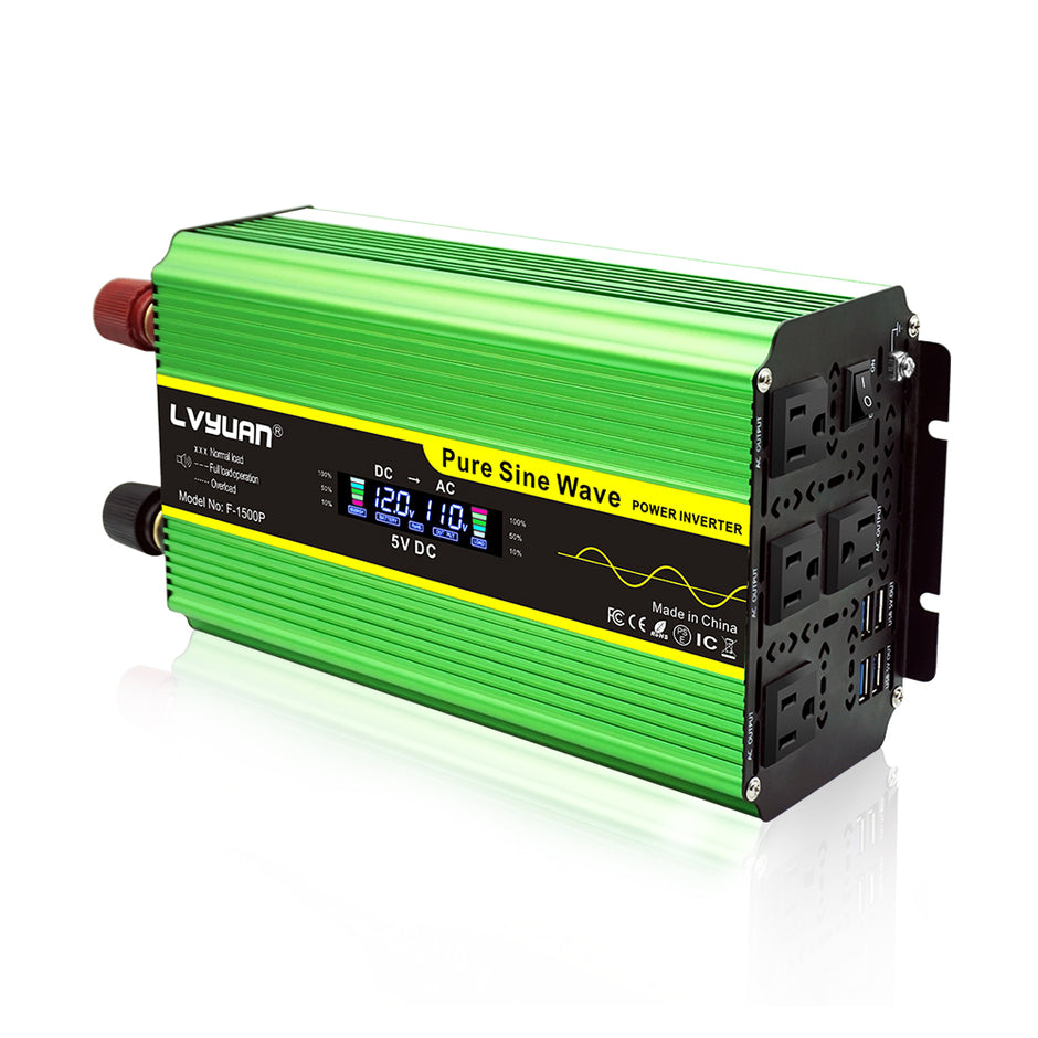 Inverters – LVYUAN